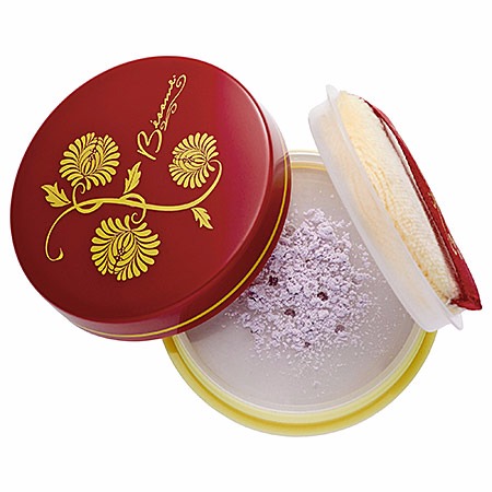 Besame Brightening Setting Face Powder - Review SOCO by Sociolla