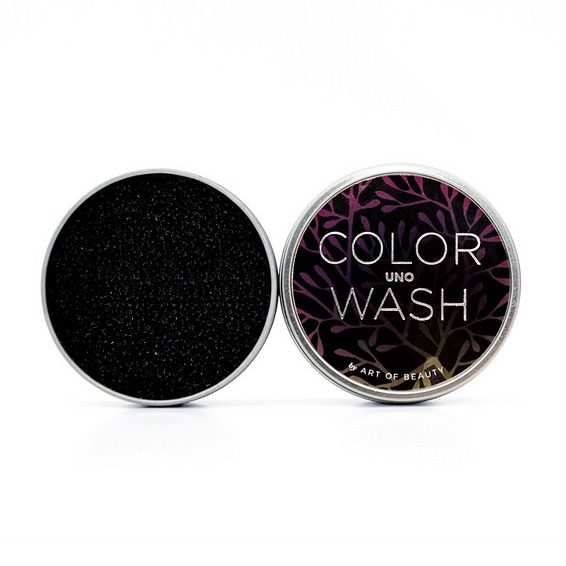 Just Miss Color Wash - Review SOCO by Sociolla