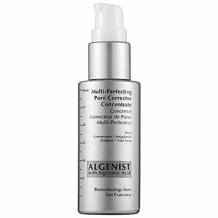 Algenist Multi-Perfecting Pore Corrector Concentrate - Review SOCO by ...