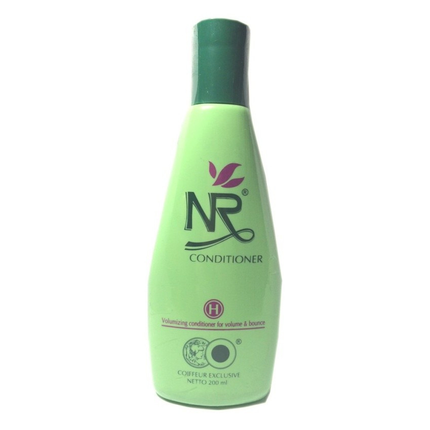 NR Conditioner H - Review SOCO by Sociolla
