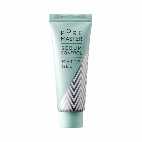 ARITAUM Pore Master Sebum Control Matte Gel - Review SOCO by Sociolla