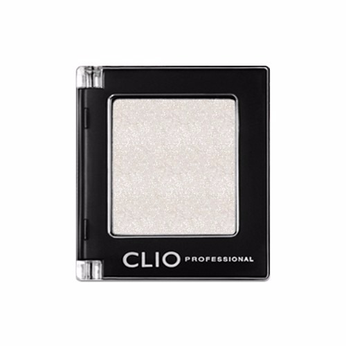 Clio Pro Single Shadow (Glitter) - Review SOCO by Sociolla
