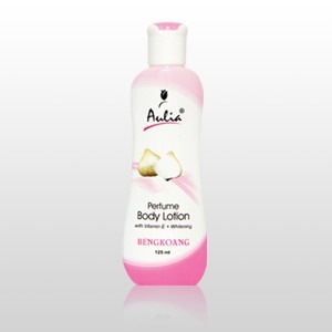 Aulia Skin Care Perfume Body Lotion - Review SOCO by Sociolla