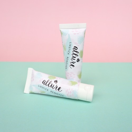 Pulchra Allure Lipstick Remover - Review SOCO by Sociolla