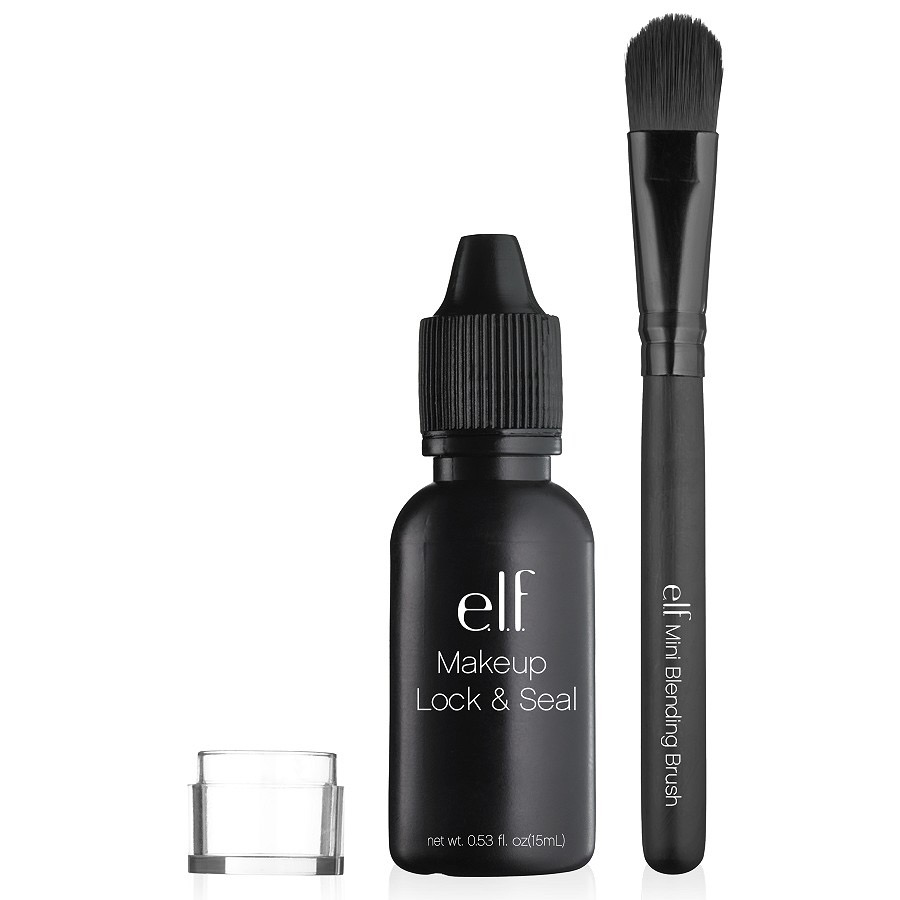 ELF Cosmetics Makeup Lock & Seal - Review SOCO by Sociolla