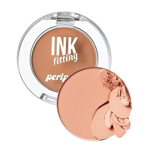 Peripera Ink Fitting Eyeshadow - Review SOCO by Sociolla