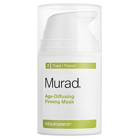 Murad Age-Diffusing Firming Mask - Review SOCO by Sociolla