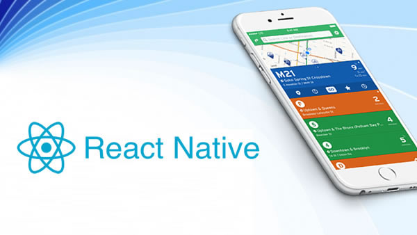 React JS Native Development Company - Spaculus