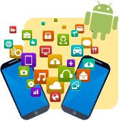 Mobile Application Development Company India, Custom Mobile App ...