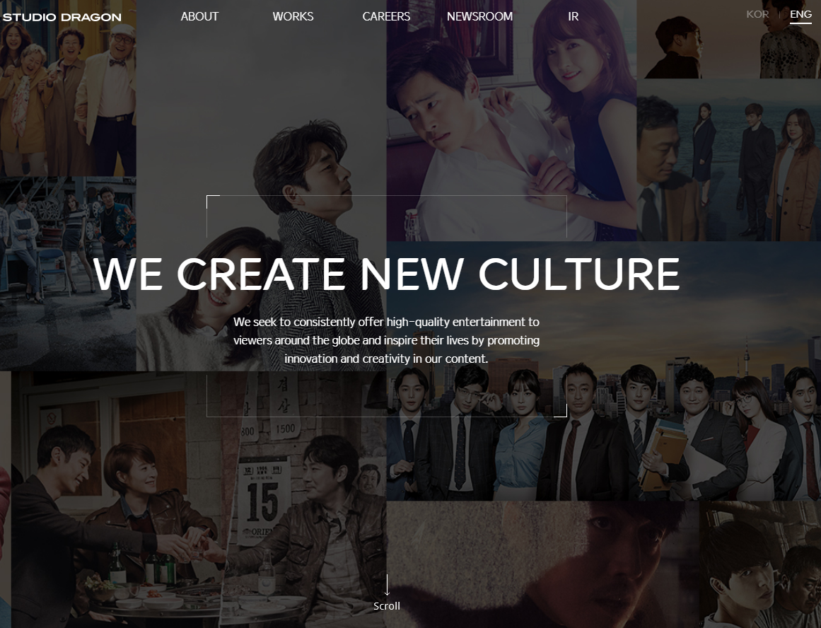 Studio Dragon IPO Preview (Part 2) - Biggest Korean Entertainment IPO ...