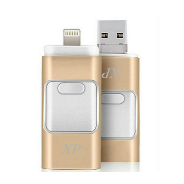 OTG Flash Drive XP 64 GB - DropShipPop