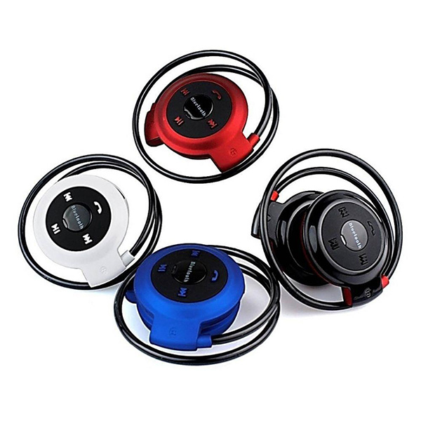 หูฟังบลูทูธ Mini 503 - DropShipPop