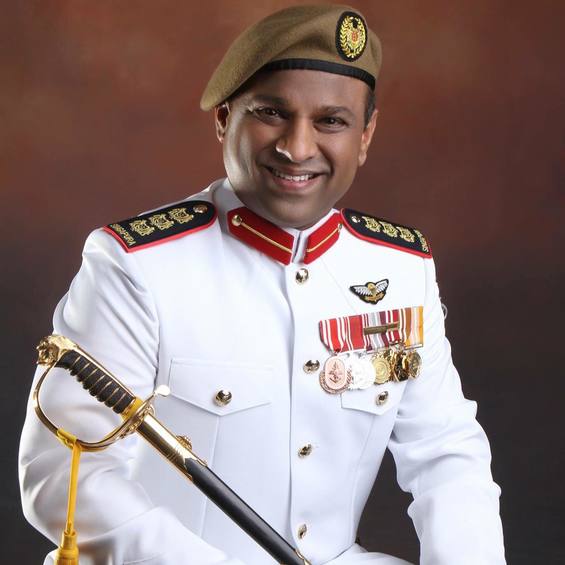 Daniel Poh Choon Kia - Associate Group District Director from PROPNEX ...