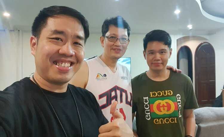 Jason Liew 柳俊明 - Team Director from PROPNEX REALTY PTE. LTD. #458312 ...