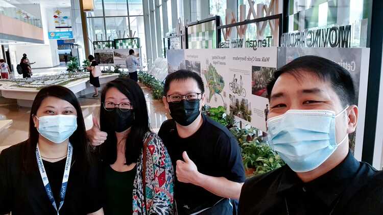 Jason Liew 柳俊明 - Team Director from PROPNEX REALTY PTE. LTD. #458312 ...