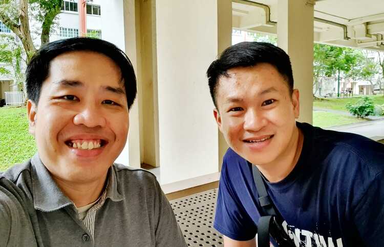 Jason Liew 柳俊明 - Team Director from PROPNEX REALTY PTE. LTD. #458312 ...