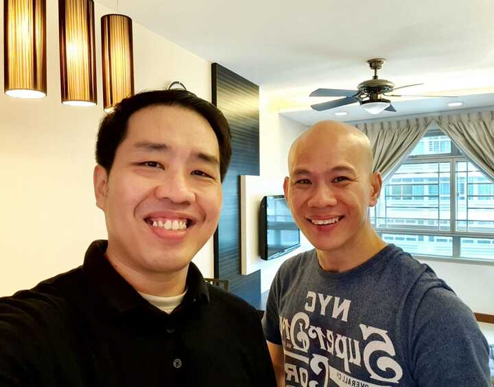 Jason Liew 柳俊明 - Team Director from PROPNEX REALTY PTE. LTD. #458312 ...