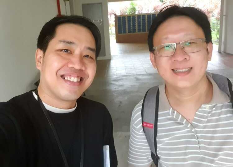 Jason Liew 柳俊明 - Team Director from PROPNEX REALTY PTE. LTD. #458312 ...