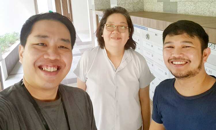 Jason Liew 柳俊明 - Team Director from PROPNEX REALTY PTE. LTD. #458312 ...