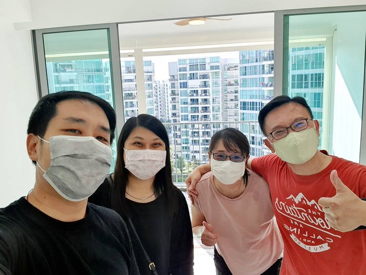 Jason Liew 柳俊明 - Team Director from PROPNEX REALTY PTE. LTD. #458312 ...