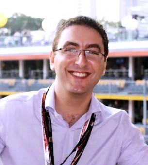 Matthew Chua - Branch DD - CERT IN CEHA from ERA REALTY NETWORK PTE LTD ...