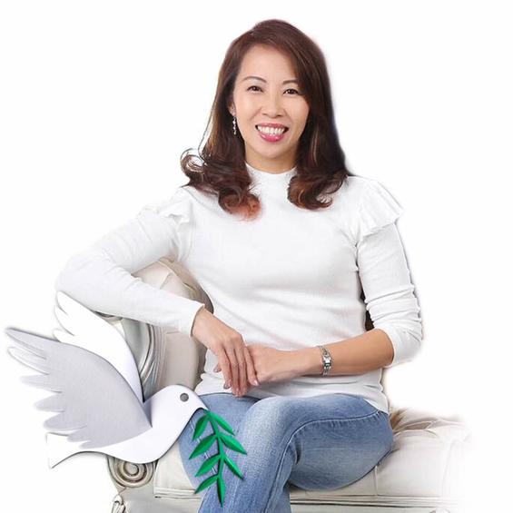 David Cheong - Associate Group Director from PROPNEX REALTY PTE. LTD ...