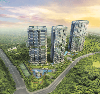 New Launches - Our collection of property developers across Singapore