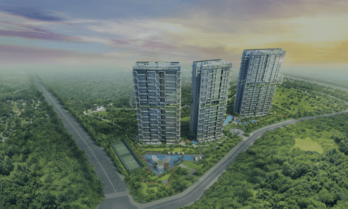 New Launches - Our collection of property developers across Singapore