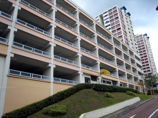 52A Telok Blangah Drive (S)101052 HDB Street - HDB Blocks, Flats for ...