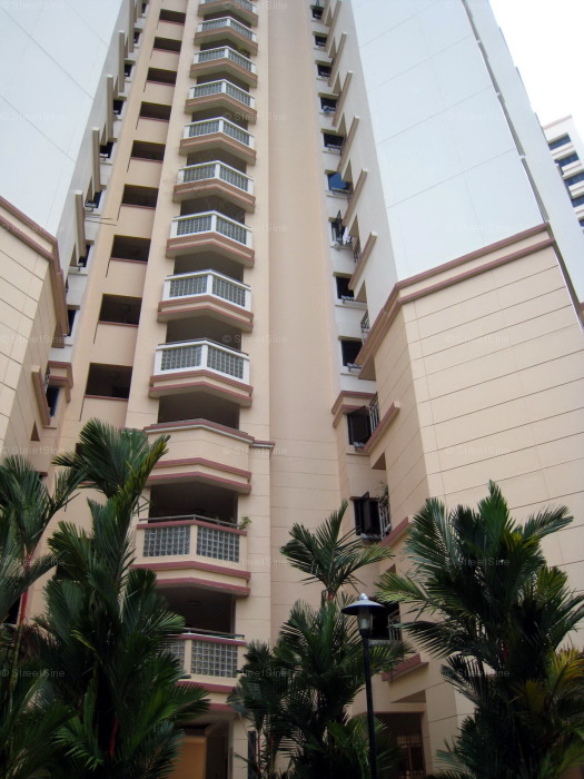 Floor Plans for 103A Depot Road (S)101103 HDB Details | SRX