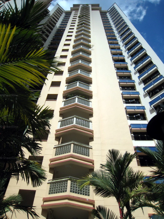 Floor Plans for 104A Depot Road (S)101104 HDB Details | SRX