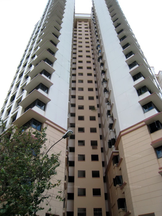 104A Depot Road (S)101104 HDB Details - Last Transacted Sale Prices and ...