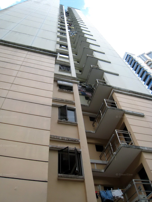 111A Depot Road (S)101111 HDB Details - SRX