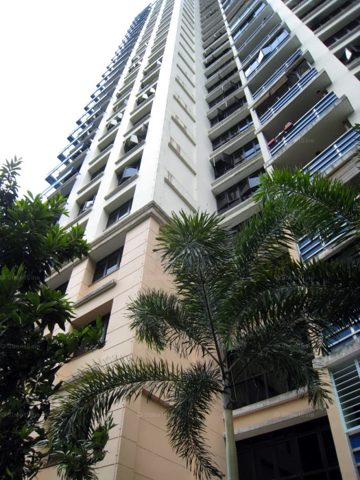 111B Depot Road (S)102111 HDB Details Location Map - Nearby MRT's ...