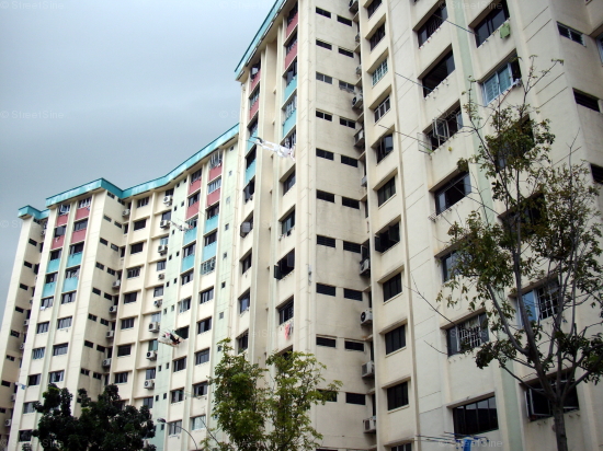 Floor Plans for 202 Clementi Avenue 6 (S)120202 HDB Details | SRX