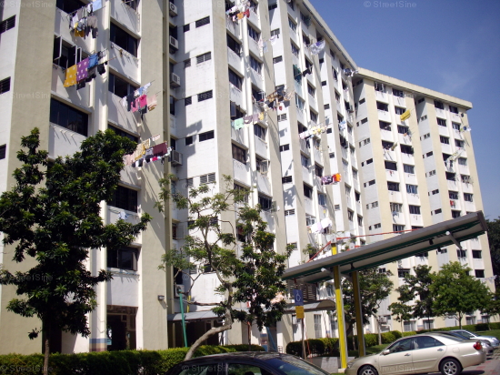 334 Clementi Avenue 2 (S)120334 HDB Street - HDB Blocks, Flats for Sale ...