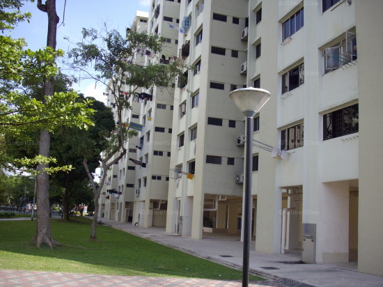 511 West Coast Drive (S)120511 HDB Street - HDB Blocks, Flats for Sale ...