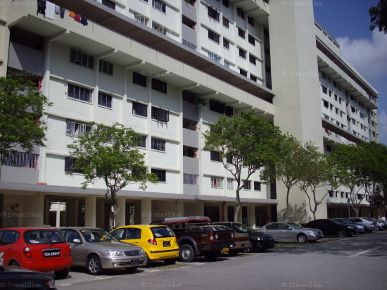 Floor Plans for 511 West Coast Drive (S)120511 HDB Details | SRX
