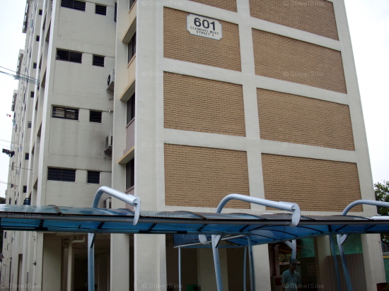 601 Clementi West Street 1 (S)120601 HDB Details for Sale - Quality ...