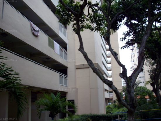 4 Dover Road (S)130004 HDB Details - Last Transacted Sale Prices and ...