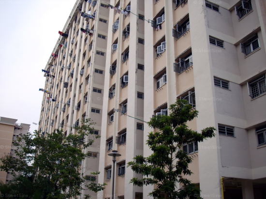 4 Dover Road (S)130004 HDB Details - Last Transacted Sale Prices and ...