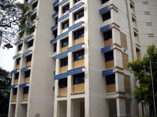 17 Dover Crescent (S)130017 HDB Details - Last Transacted Sale Prices ...