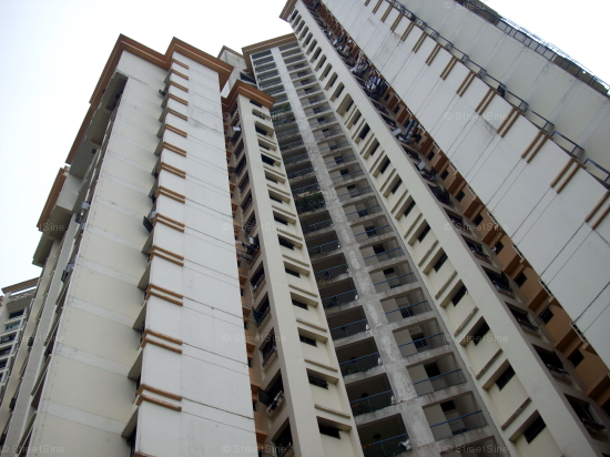 Floor Plans for 18 Dover Crescent (S)130018 HDB Details | SRX