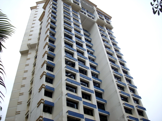 19 Dover Crescent (S)130019 HDB Details Location Map - Nearby MRT's ...