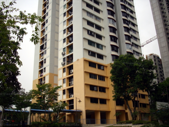 26 Dover Crescent (S)130026 HDB Details Location Map - Nearby MRT's ...