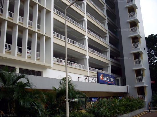 28 Dover Crescent (S)130028 HDB Details - SRX