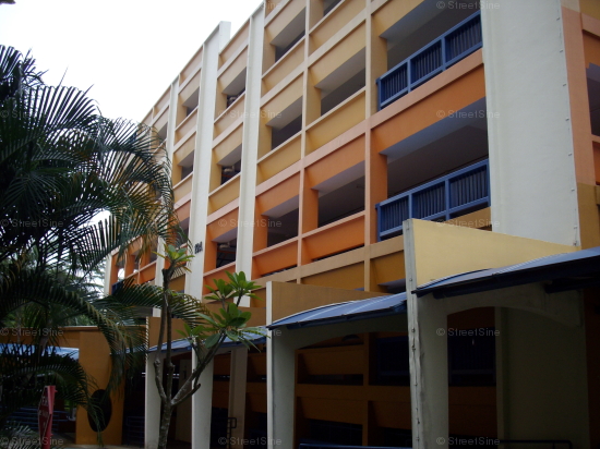 19A Dover Crescent (S)131019 HDB Details Location Map - Nearby MRT's ...