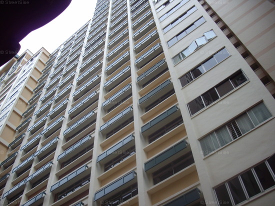 7 Commonwealth Avenue (S)140007 HDB Details - Last Transacted Sale ...