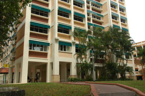 7 Commonwealth Avenue (S)140007 HDB Details - Last Transacted Sale ...
