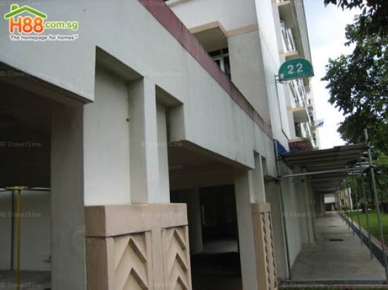 22 Queen's Close (S)140022 HDB Details Location Map - Nearby MRT's ...